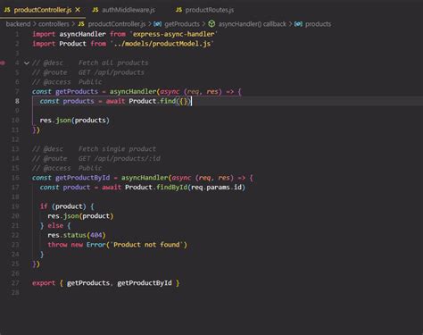 reactjs how to set a protected route in node js same as with the