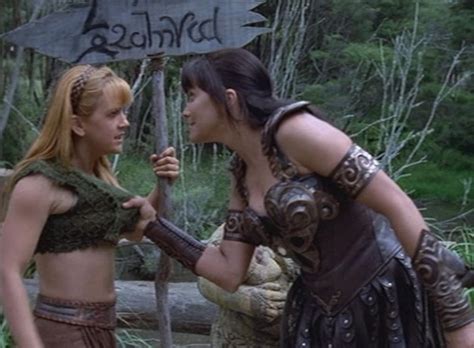Xena Warrior Princess A Day In The Life Tv Episode 1997 Imdb