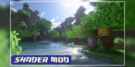 ultra realistic shader mod for mcpe for android apk download