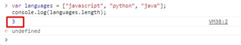 javascript arrays tutorials explained with examples for beginners