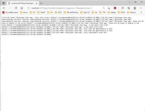 core web api dapper pagination devmobile s blog