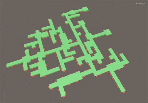 procedural level generator sponsored ad level procedural