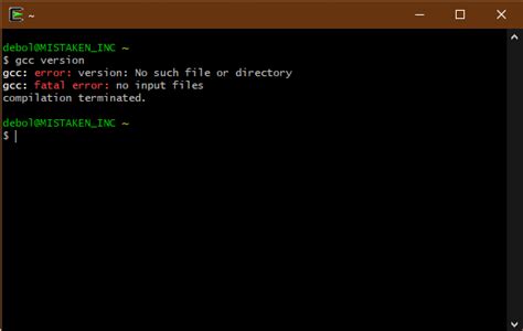 c how to install gcc on cygwin stack overflow