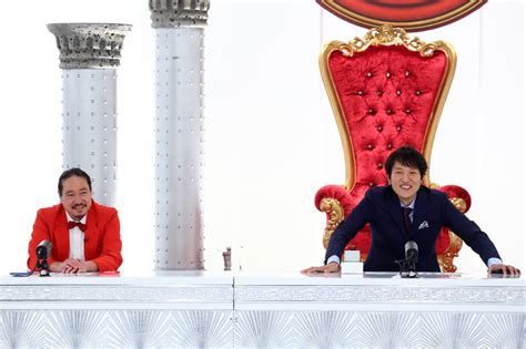 カンテレ On Twitter きょう深夜0時55分からは『＃座王』🤣👑 初登場 ️演技派コントで注目の若手コンビ 金の国 絶好調