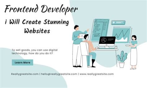 be your frontend web developer html css javascript jquery by mariam