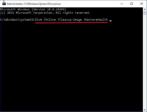 solved sfc scannow not working in windows 11 10 8 7
