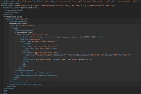xpath vs css selector the difference and how to choose