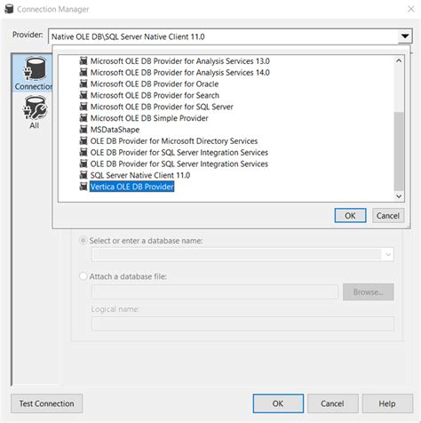 ole db provider for sql server 2016 download misbah