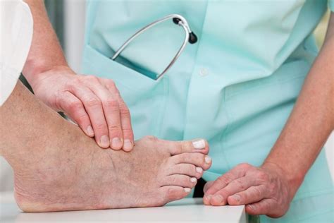 How To Give Yourself A Foot Massage Allcare Foot And Ankle Center Podiatry