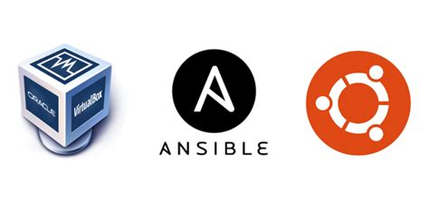ansible part 1 setup and configure on ubuntu and virtualbox