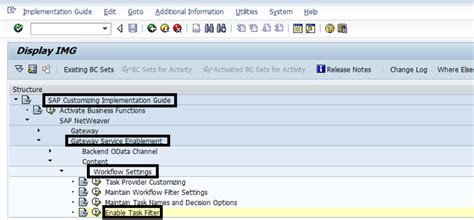 sap fiori for sap s 4hana my inbox part 2 task specific options