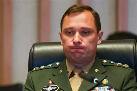 Saiba Qual é A Exigência Imposta Pela Pf Para Cid Manter Sua Delação Válida