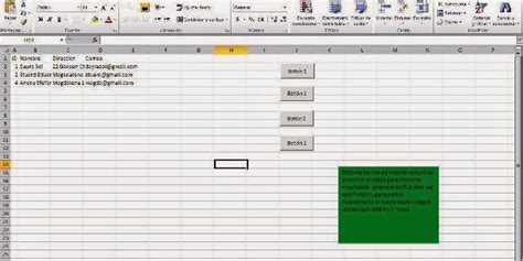 macro para insertar columnas programar en vba macros de