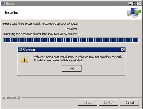 postgresql installation on windows 2008 server r2 taboocat s blog