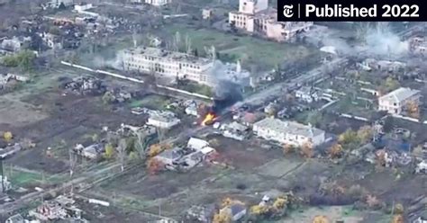 How Putins War In Ukraine Became A Catastrophe For Russia The New