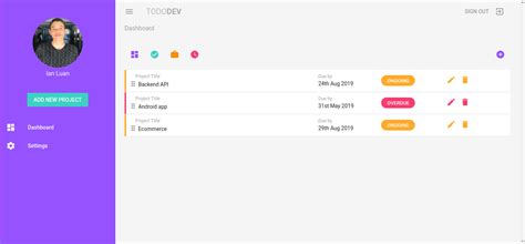 the best 20 vuetify examples github 2021 themeselection