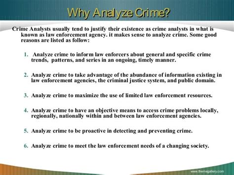 Using Data Mining Techniques To Analyze Crime Pattern