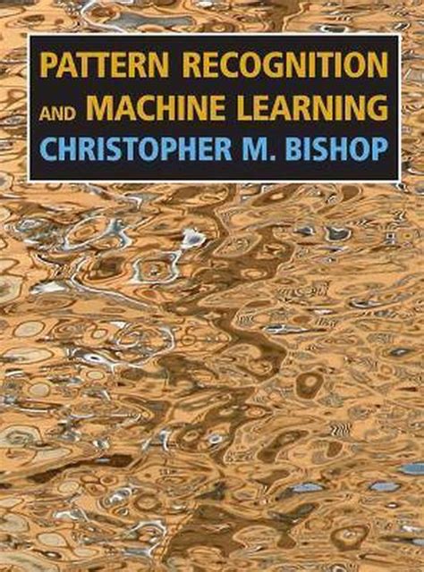 Pattern Recognition And Machine Learning 9781493938438