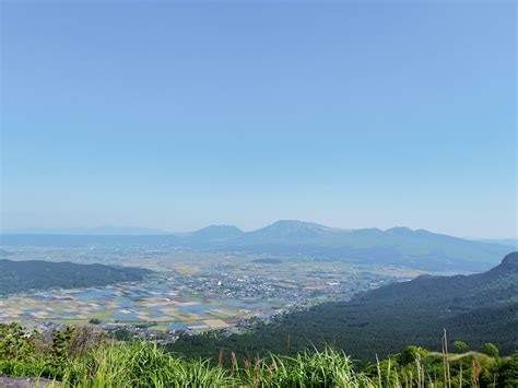 ☆阿蘇の絶景スポット☆ Yumiのきままなお部屋