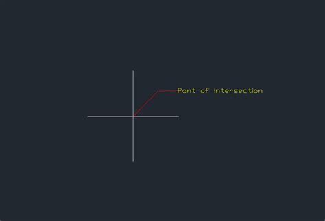 point of intersection autolisp visual lisp and dcl autocad forums