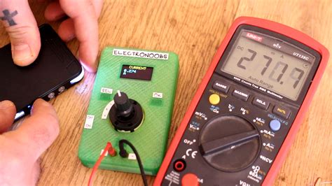 Arduino Homemade Multimeter Circuit And Pcb Tutorial And Code