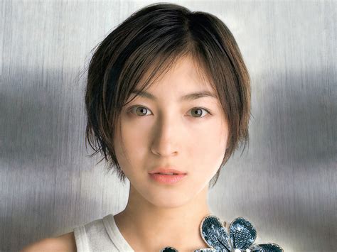[画像] 広末涼子セクシー 旬の芸能トピックス