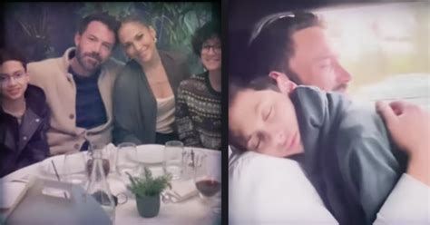 Jennifer Lopez Celebrates Her Twins 15th Birthday With A Video With