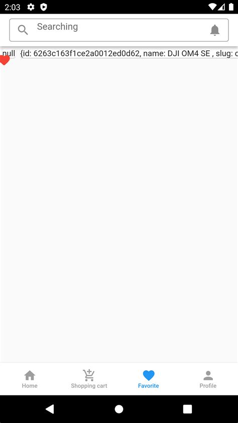 [solved] troubles with making a favorite page with hive db flutter flutter