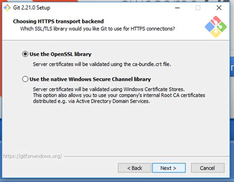 git and atom setup windows
