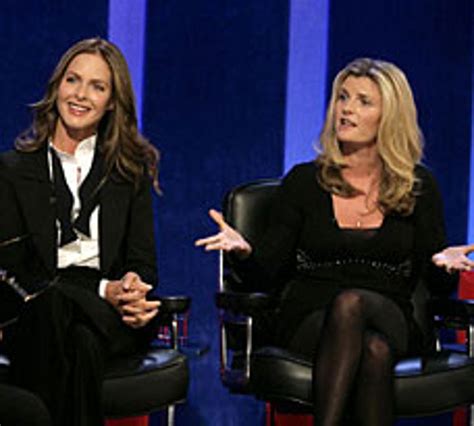 Trinny And Susannah Undress To Heal Marriages In Racy New Show