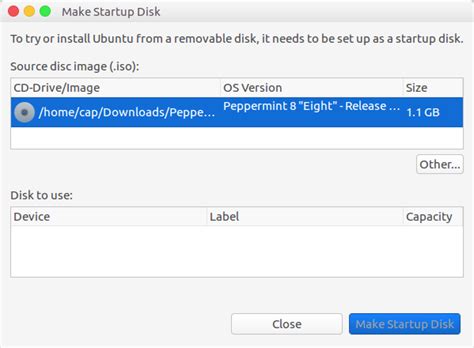 6 live usb creators to turn usb flash drive into bootable media
