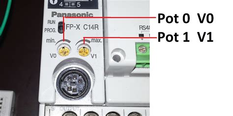 modbus rtu master tests with arduino via rs232 and plc