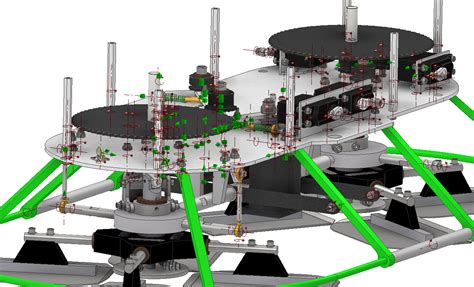 enhanced in product learning experience for degrees of freedom
