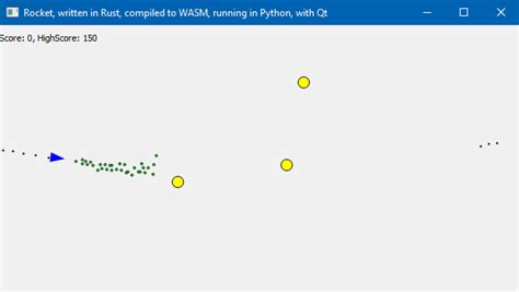 python and webassembly
