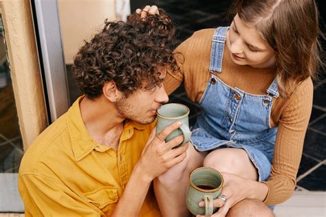6 Basic Types Of Romantic Relationships And How To Define Yours Dating