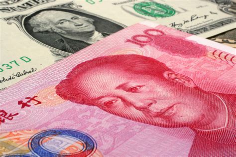 Trumps Chinese Currency Manipulation Wsj
