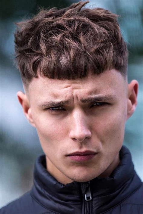 Edgar Haircut The Ultimate Style For Men