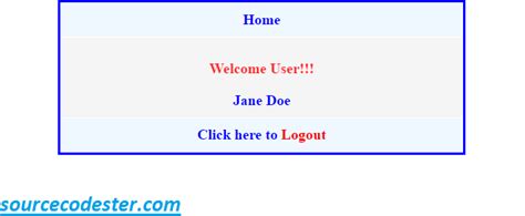 how to create user login page in php mysql using pdo query free