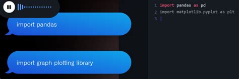 hey github tries a voice interface for copilot the new stack