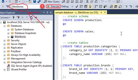 lệnh create table trong sql server vi