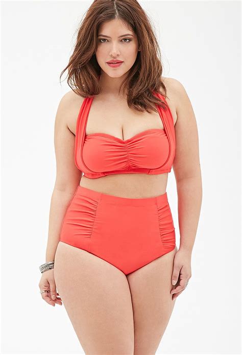 Your Ultimate Guide Shop The Most Flattering Swimsuits For Every Body