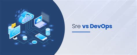 sre vs devops what are the major differences