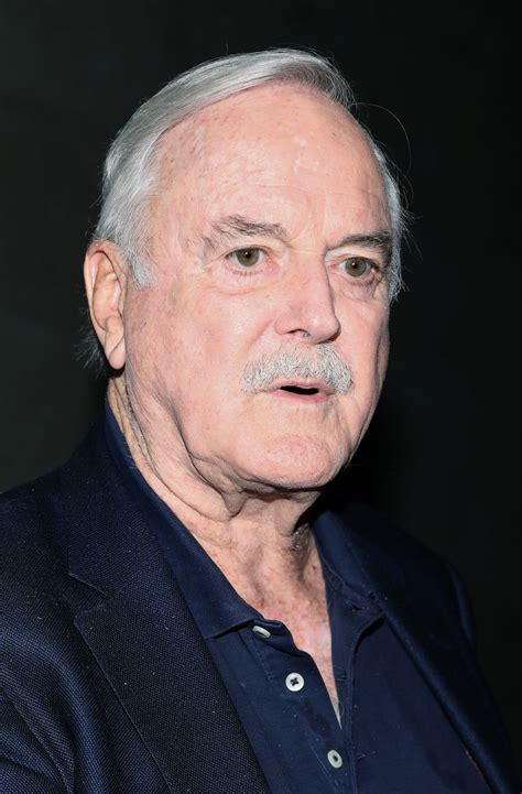 fawlty towers legend john cleese hits out at snp s disastrous hate