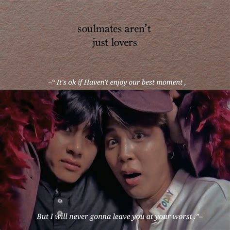 Bts Quotes • Bts Friendship Quotes • Vmin Quotes Bts Lyrics Quotes