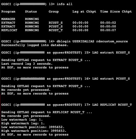 implement active active replication with rds custom for oracle part 1