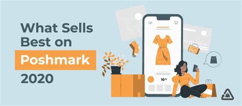 What Brands Sell Best On Poshmark Selling Guide 2021