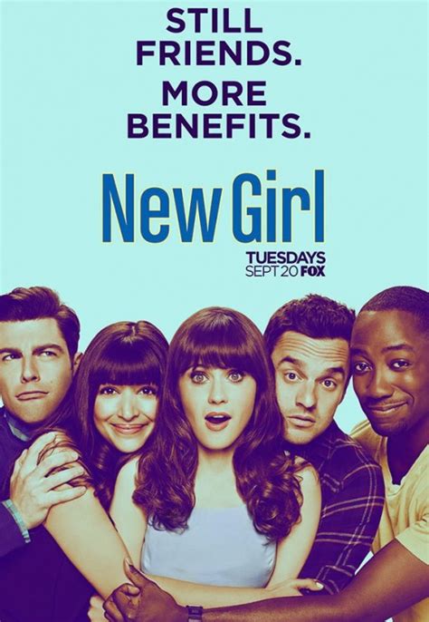 New Girl 2011