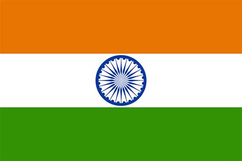 python script 12 drawing indian national flag tricolor