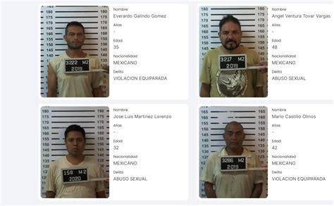 En Dónde Puedo Consultar El Registro De Agresores Sexuales En Cdmx
