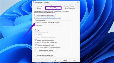 top 7 fixes for we ve run into an issue error in microsoft teams on